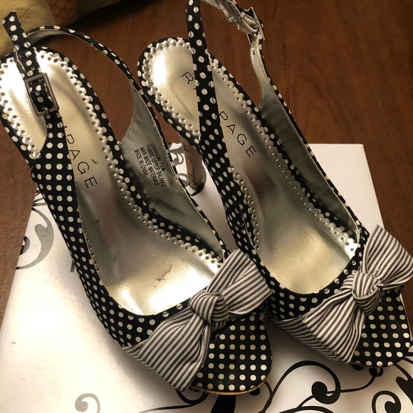 Rampage | Shoes | Rampage Heels | Poshmark